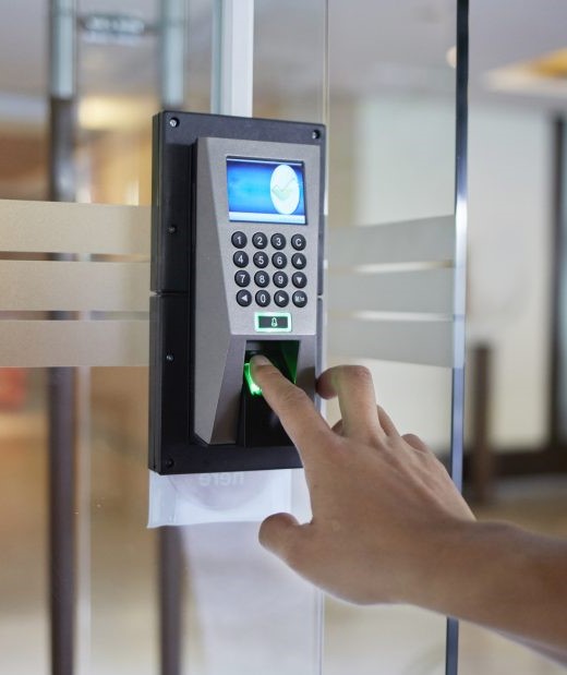 Access Control – IntelSec