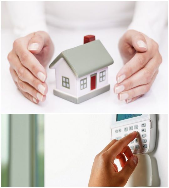 Συναγερμοί – IntelSec